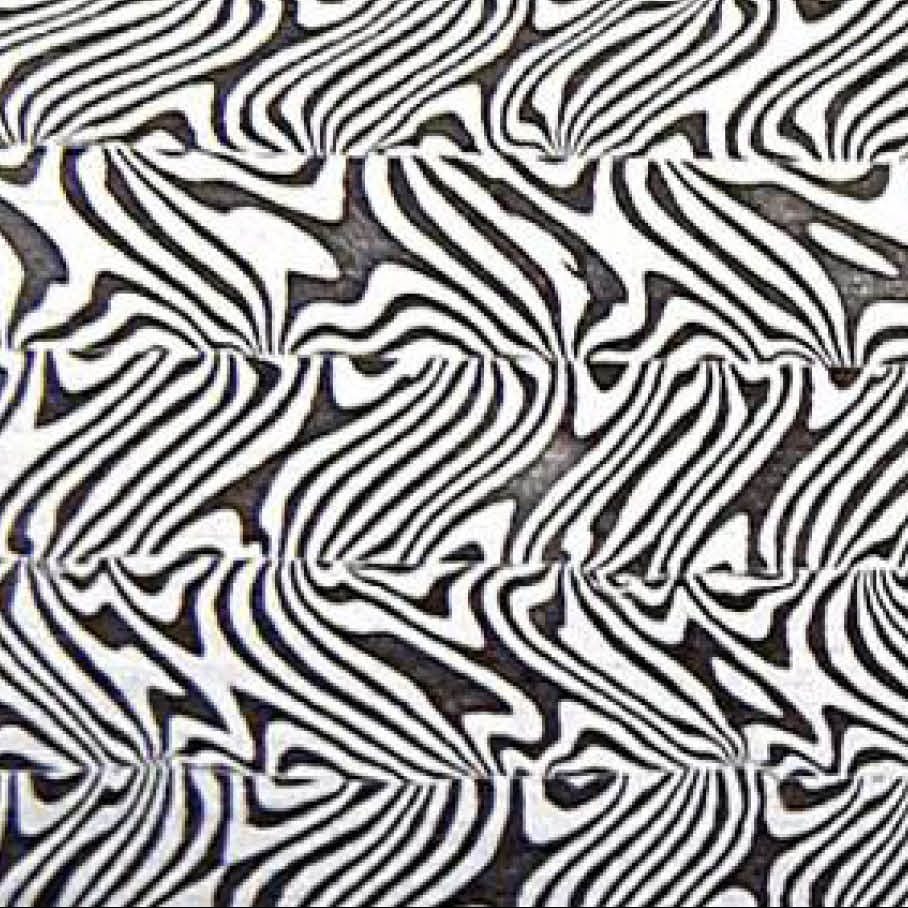 Unveiling the Mystique of Damascus Patterns: A Comprehensive Guide ...