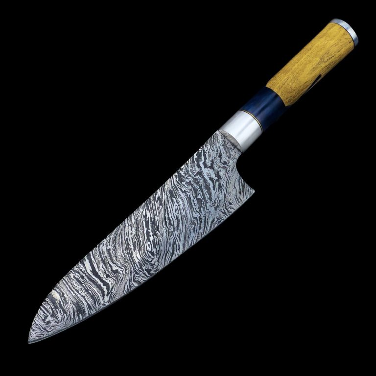 Quality+Affordability | Best Cheap Chef Knife - AQNE Blades